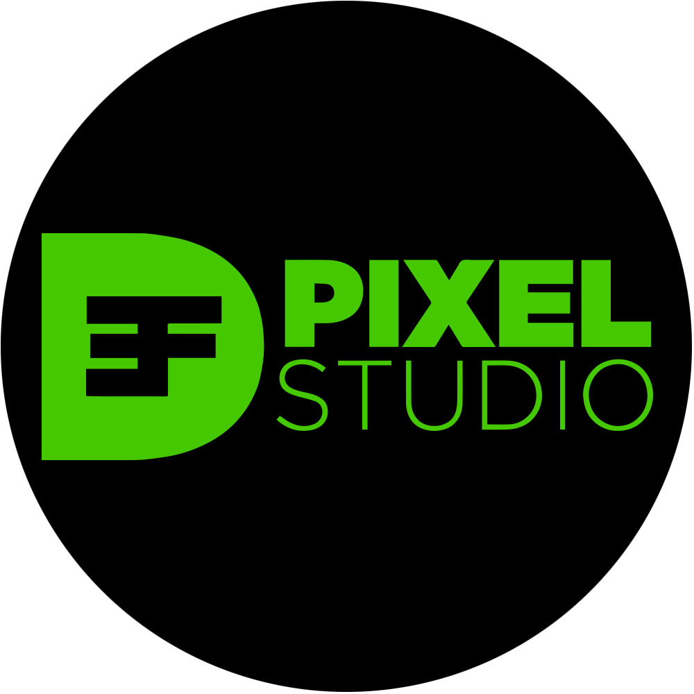Def Pixel Studio en Español